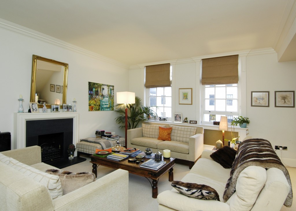 Eaton Gate, SW1W - , 3 bedroom, Apartment
