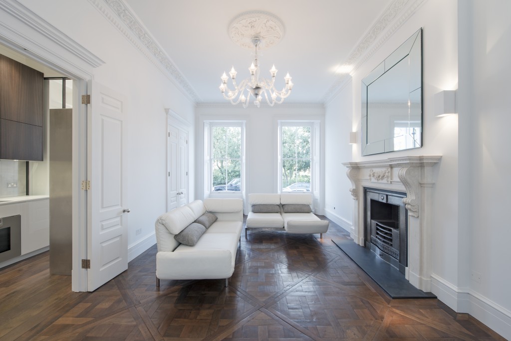 Onslow Square, SW7 - , 2 bedroom, Apartment