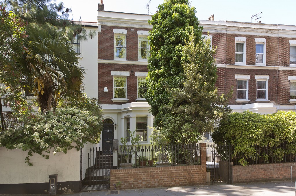 Old Brompton Road, SW7 - , 4 bedroom, Town House